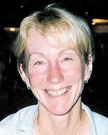 Nancy Rafferty-Jones | English | University of Colorado Boulder